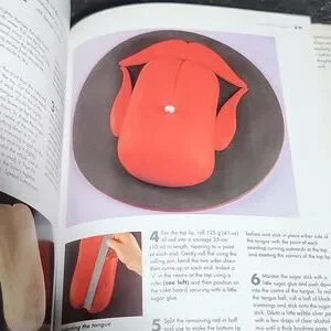 Kitchen | Hot Cakes Step By Step Recipes For 19 Sendational Fun Adult ...